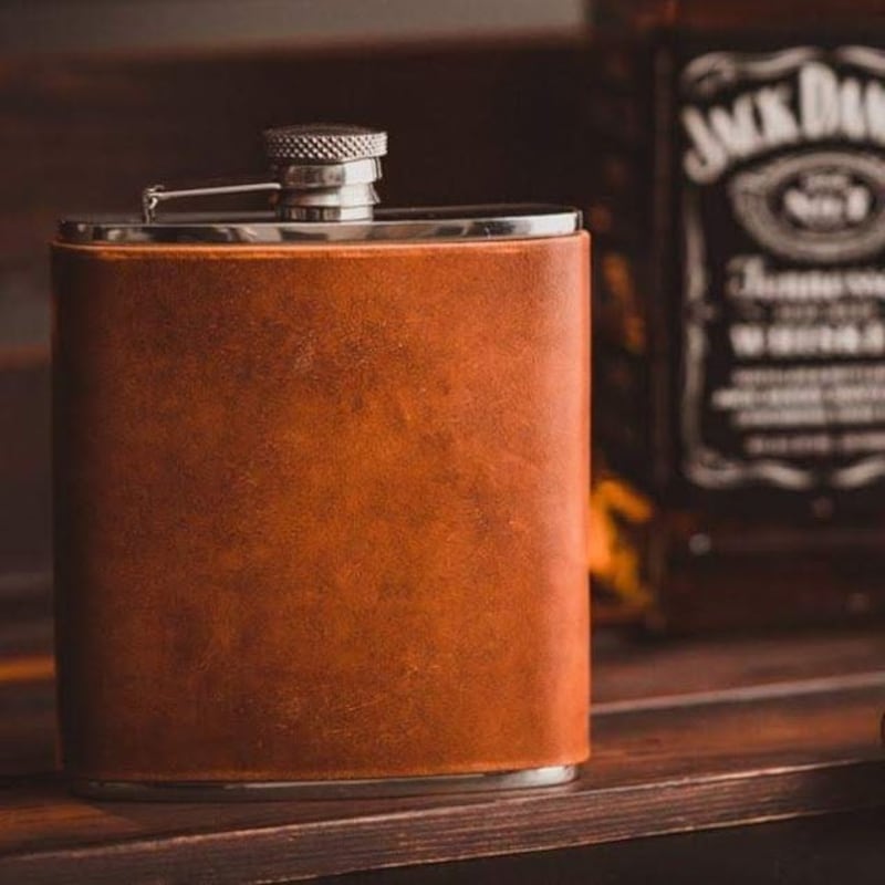 Unique Flasks - Etsy