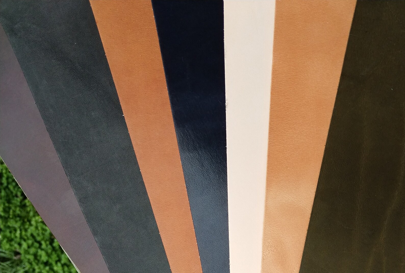 The Maple Leather Notebook Journal - Etsy