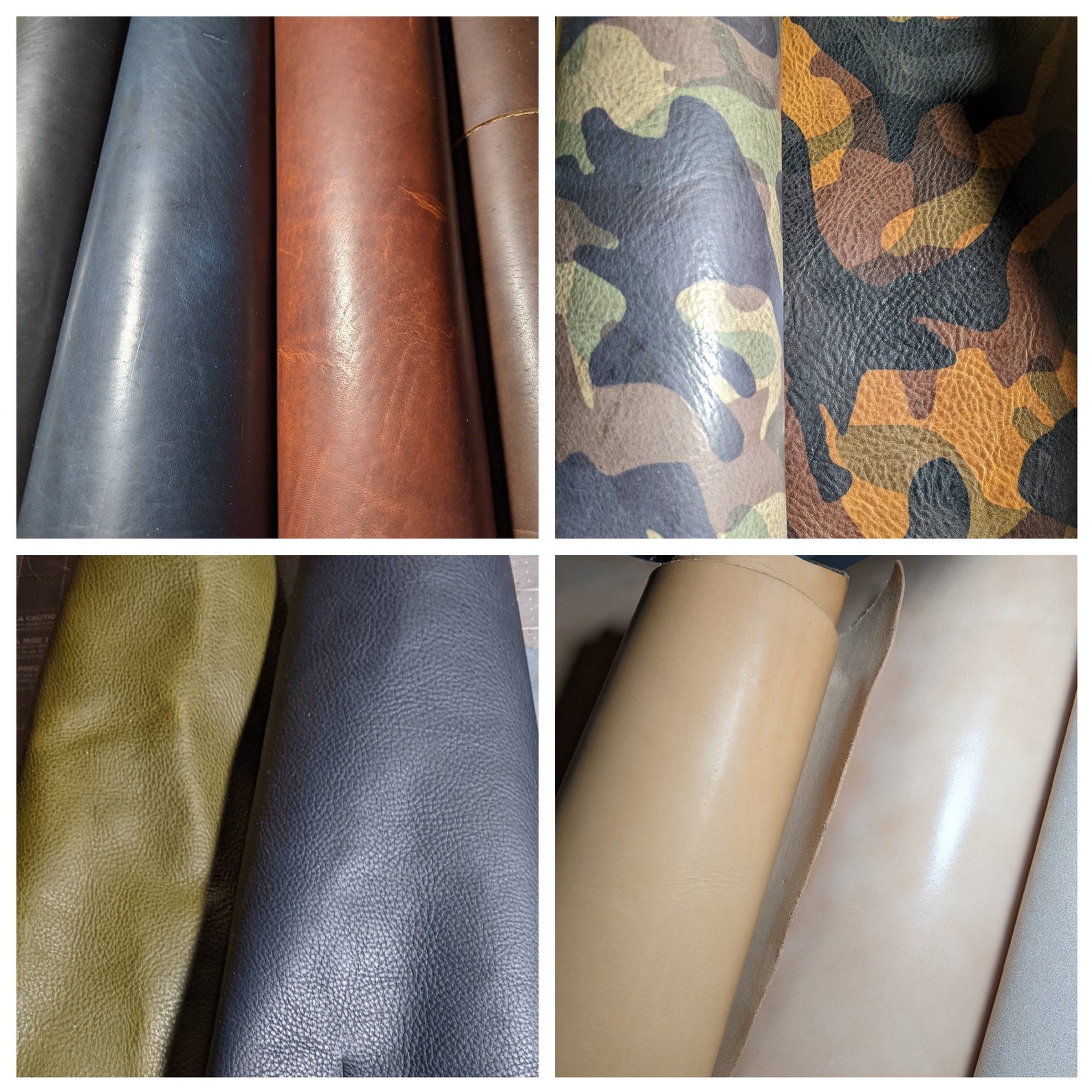 The Juniper Card Wallet - Etsy