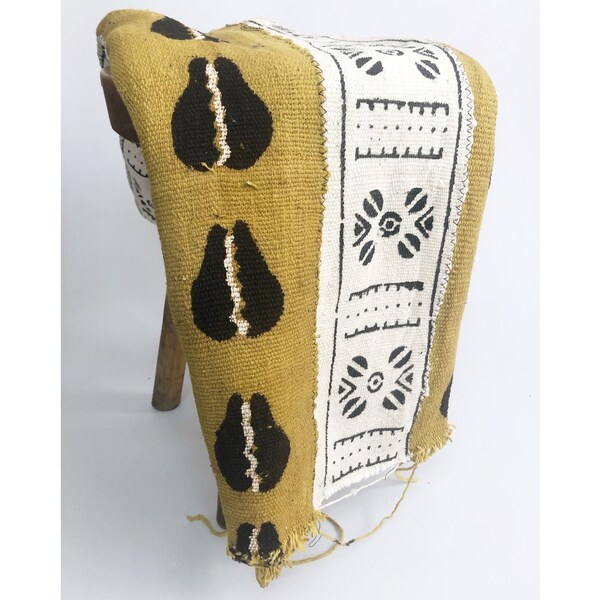 Senegal Fabric - Etsy