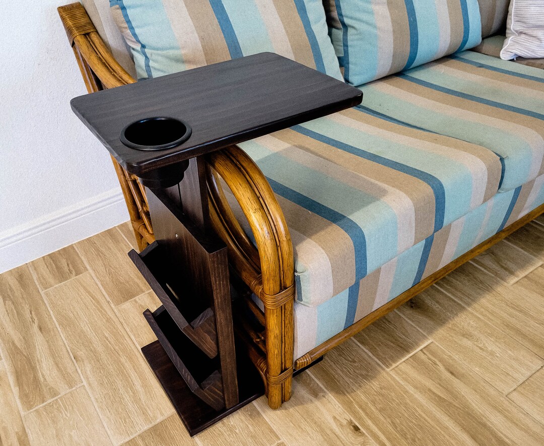 Adjustable Height Space Saver C Table 2 Storage Racks - Etsy