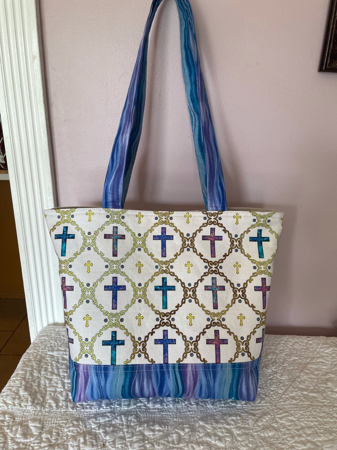 Cross Purse Shoulder Bag, Tote Bag, Steampunk, Handbag, April, Cross ...