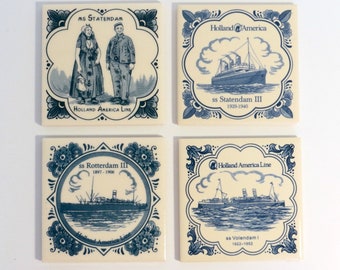 Dutch Cruise Line - Etsy