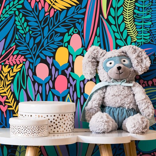 Try Me SAMPLE Different Random Styles Samples of 4 Peel and - Etsy