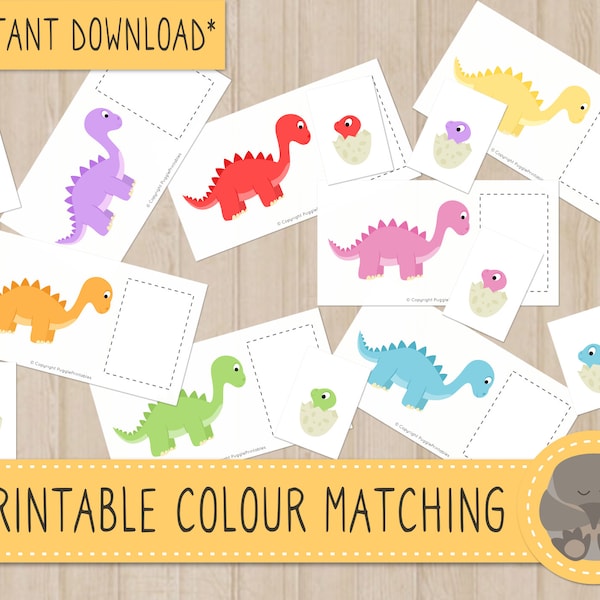 Color Matching - Etsy