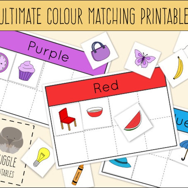 42 Outdoor Activity Cards for Kids: Nature Play, Garden Games ...