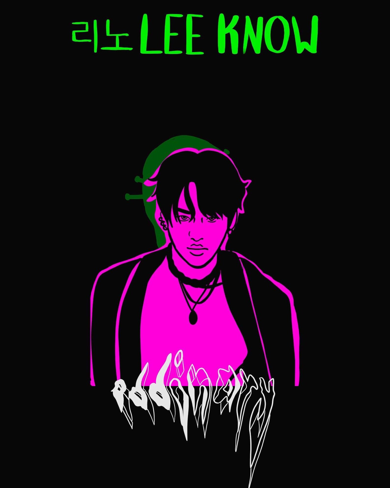 SKZ Stray Kids Maniac Jacket - Etsy