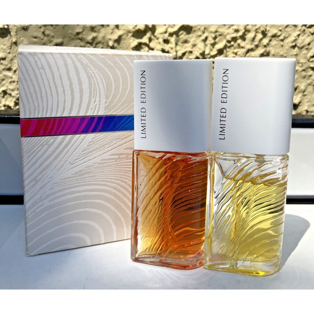Avon Essence in Harmony Earth Fire Wind Swept Cologne Perfume 2 Sprays ...