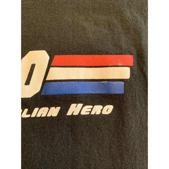 Dingo Warrior A Real Australian Hero Black Wrestling … - Gem