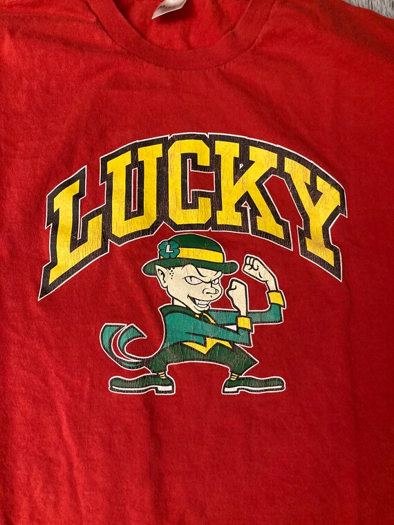 Lucky Bearings Logo