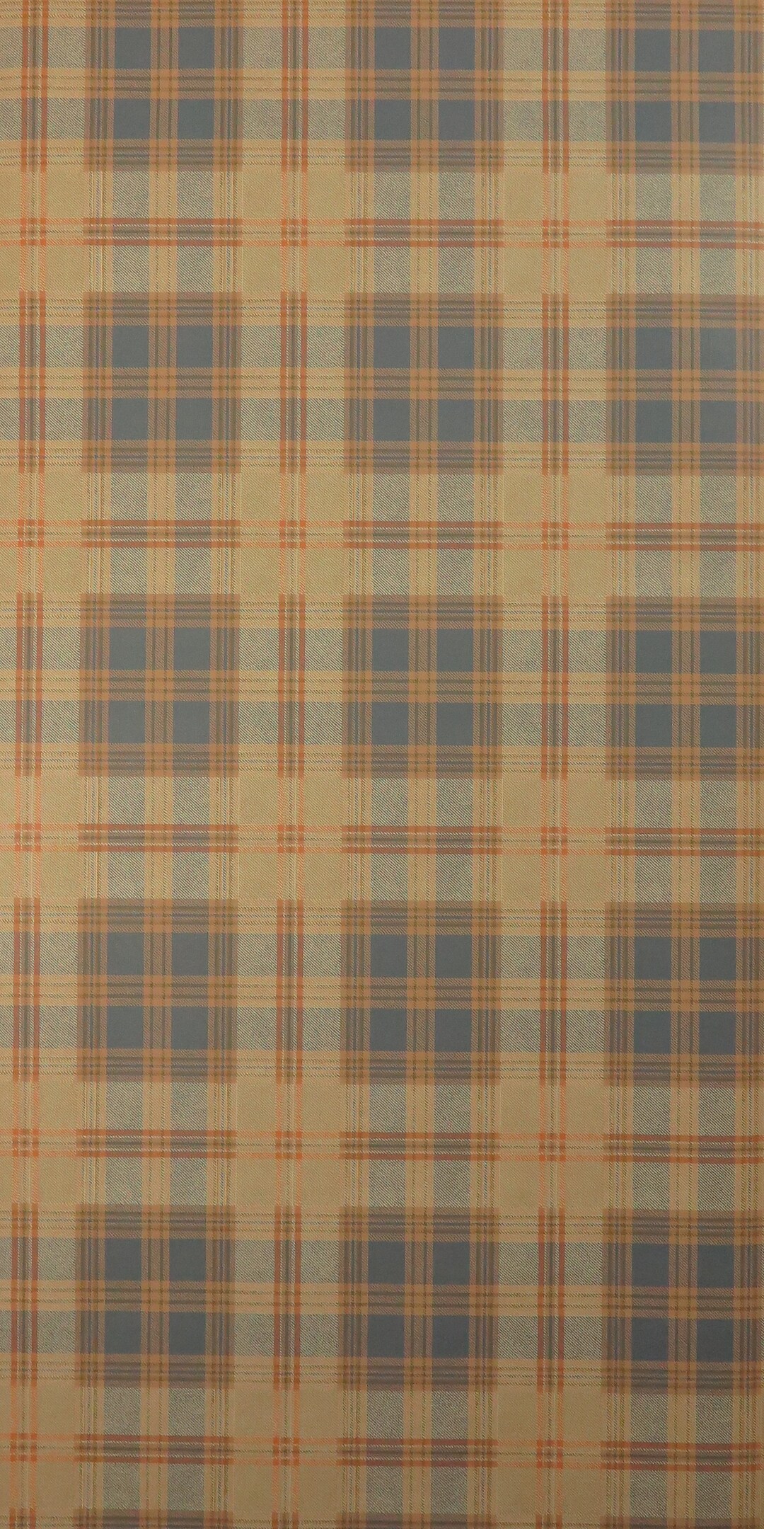 Vintage Wallpaper Karou #3423 - Etsy