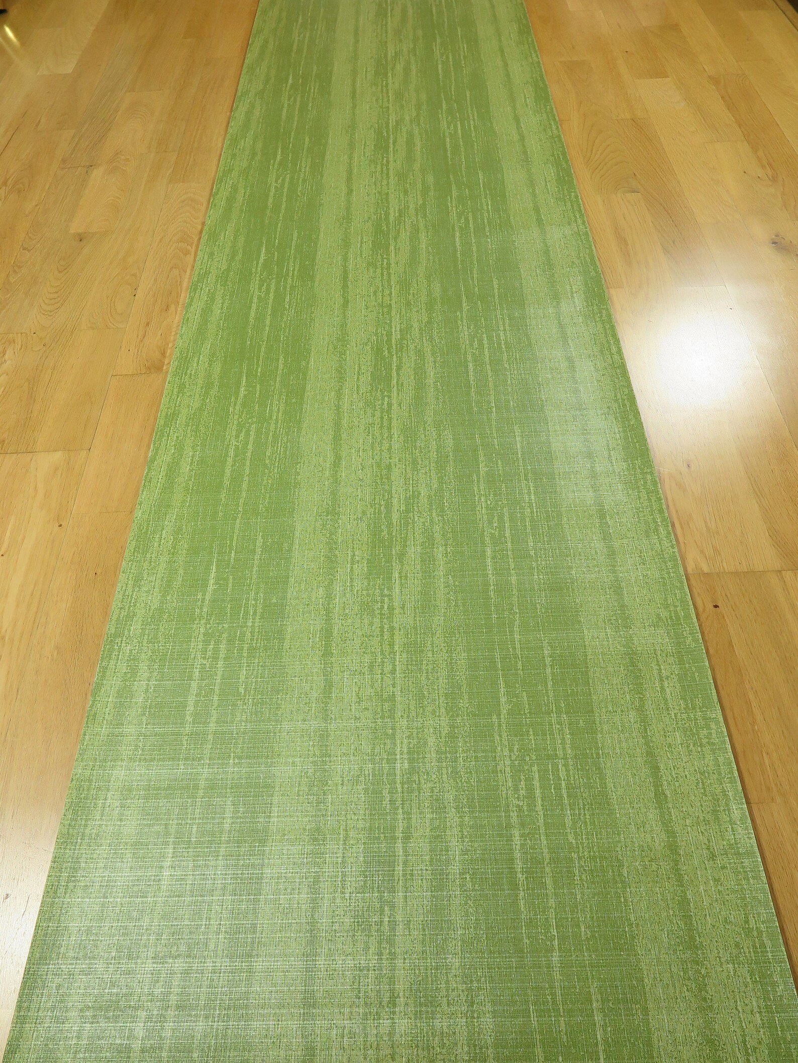 Vintage Wallpaper Euglena per Meter 3656 - Etsy
