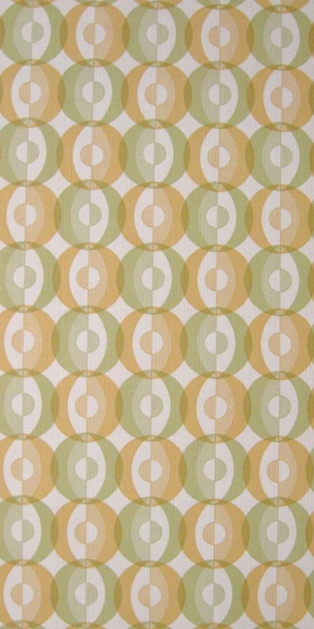 Vintage Wallpaper Ellikosa #1896 - Etsy