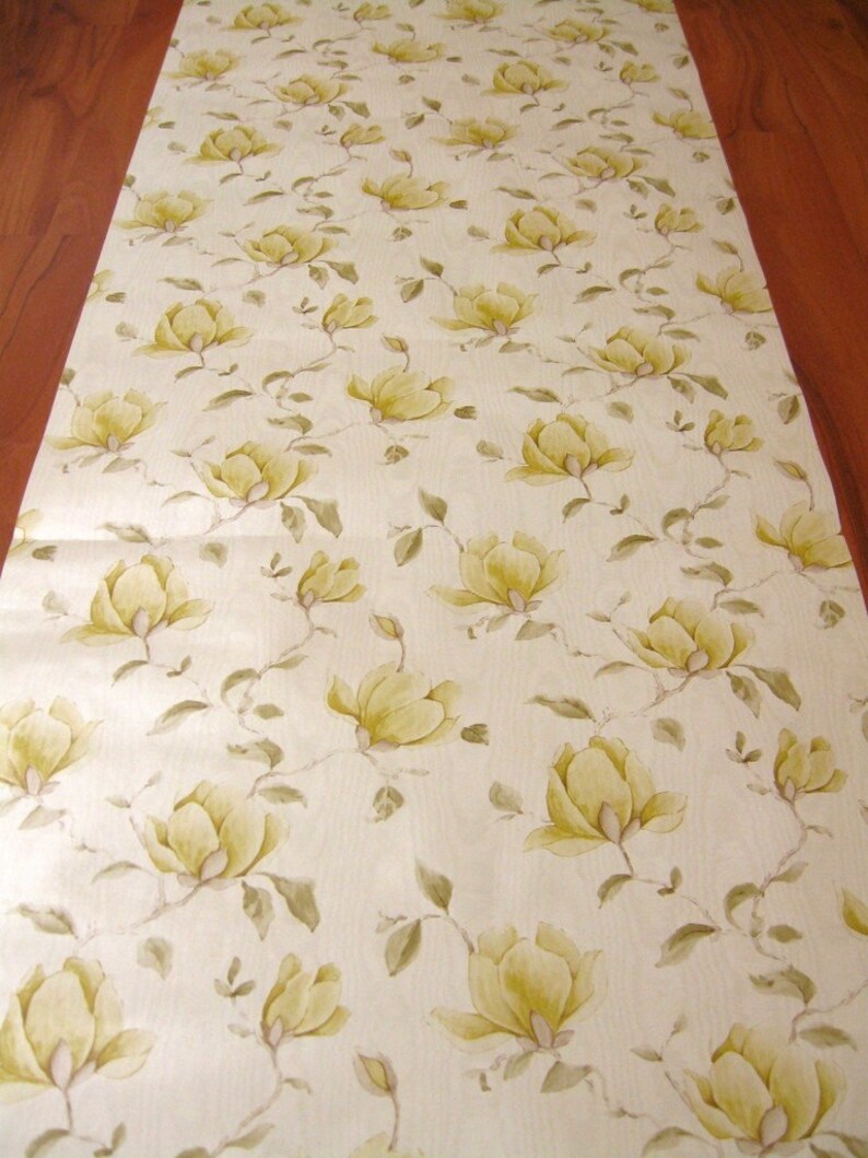 Vintage Wallpaper Kirsten per Meter 2232 - Etsy
