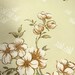 Vintage Wallpaper Alivia #3349 - Etsy