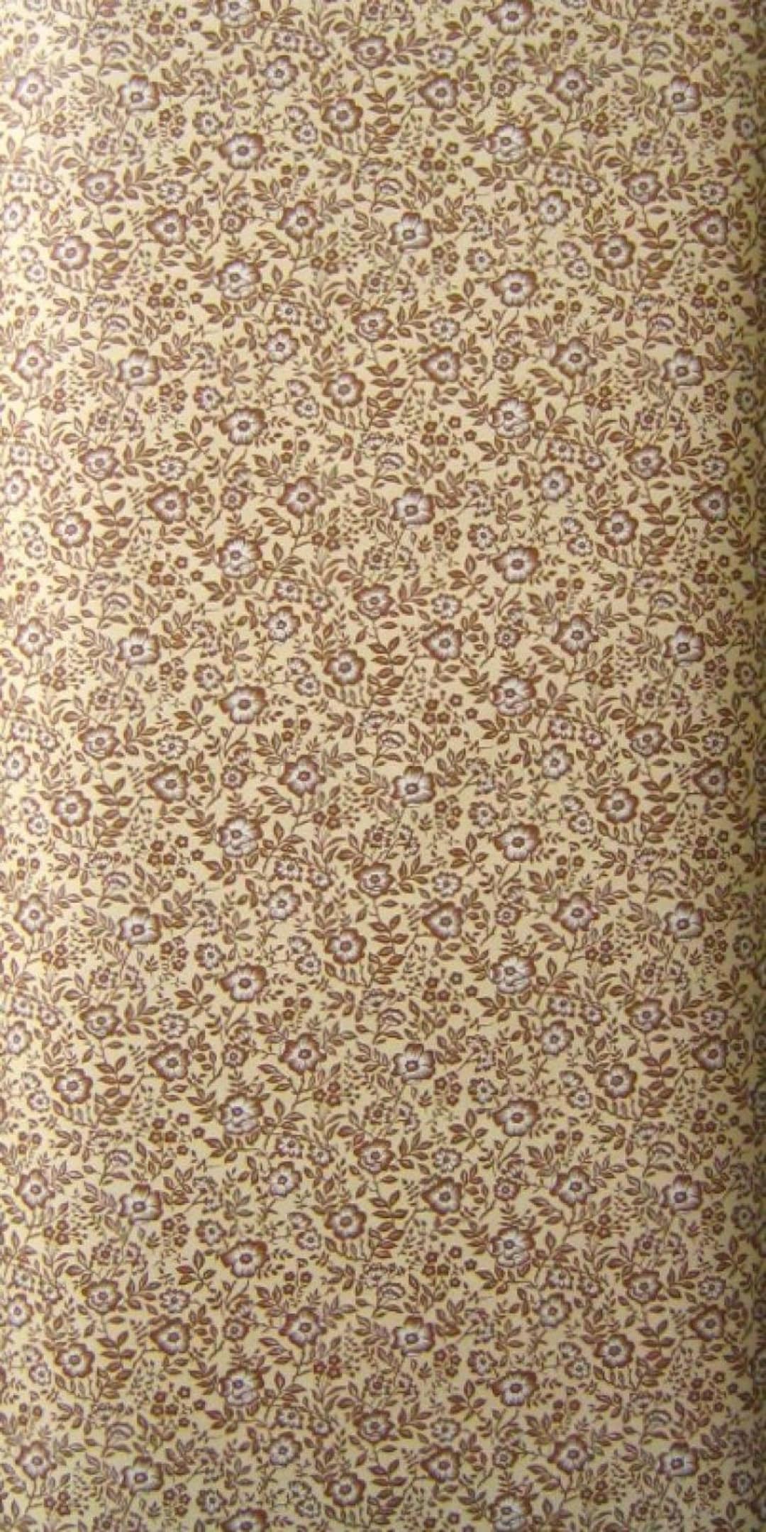 Vintage Wallpaper Grazilia per Meter 1132 - Etsy