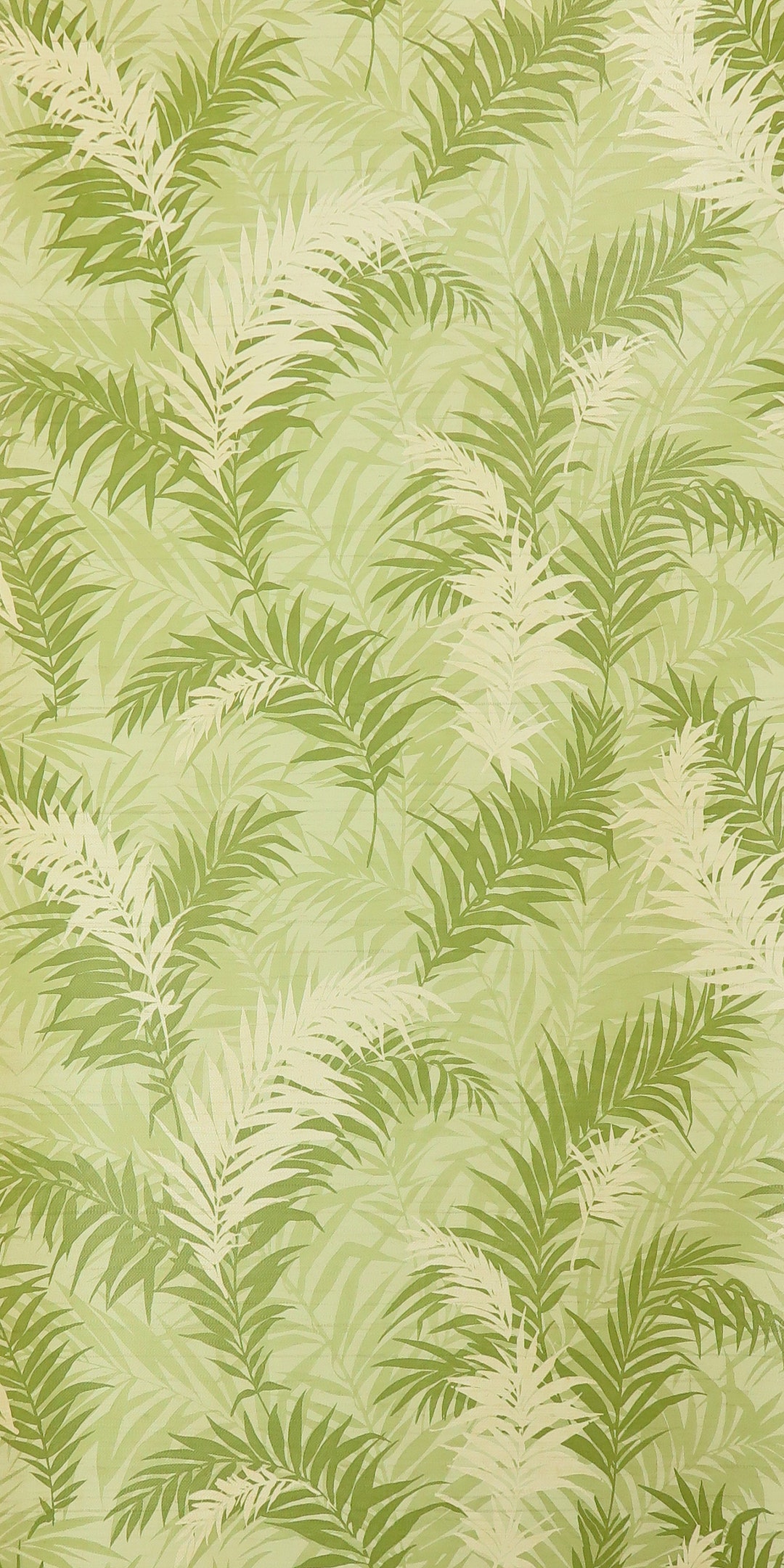 Vintage Wallpaper Emory #3651 - Etsy