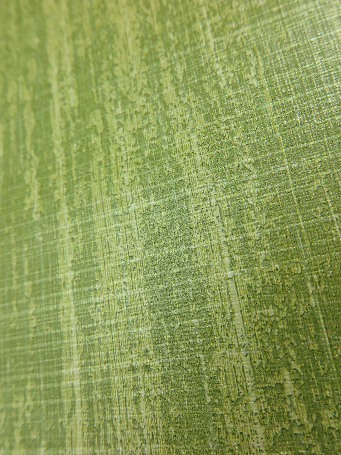 Vintage Wallpaper Euglena per Meter 3656 - Etsy