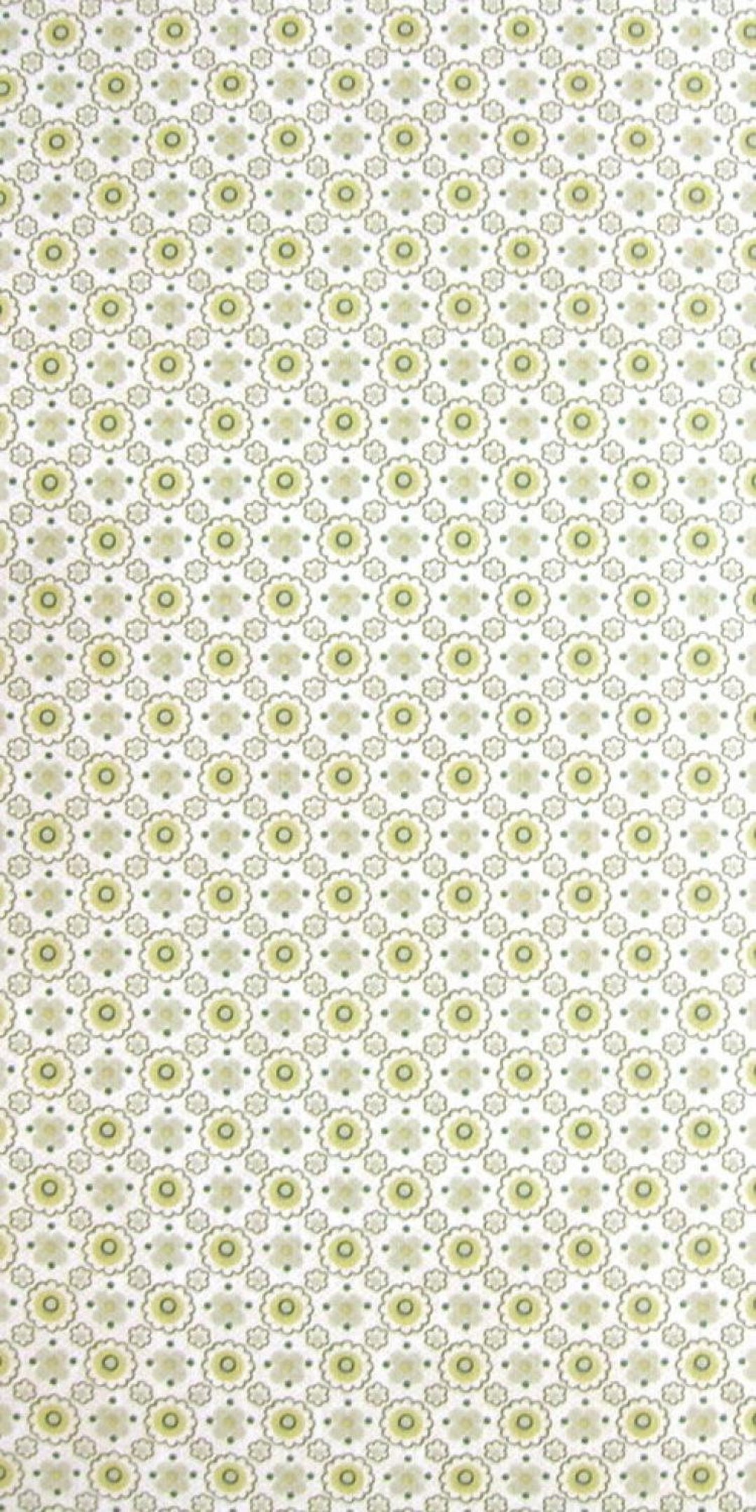 Vintage Wallpaper Gilli per Meter 1249 - Etsy