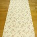 Vintage Wallpaper Alivia per Meter 3349 - Etsy