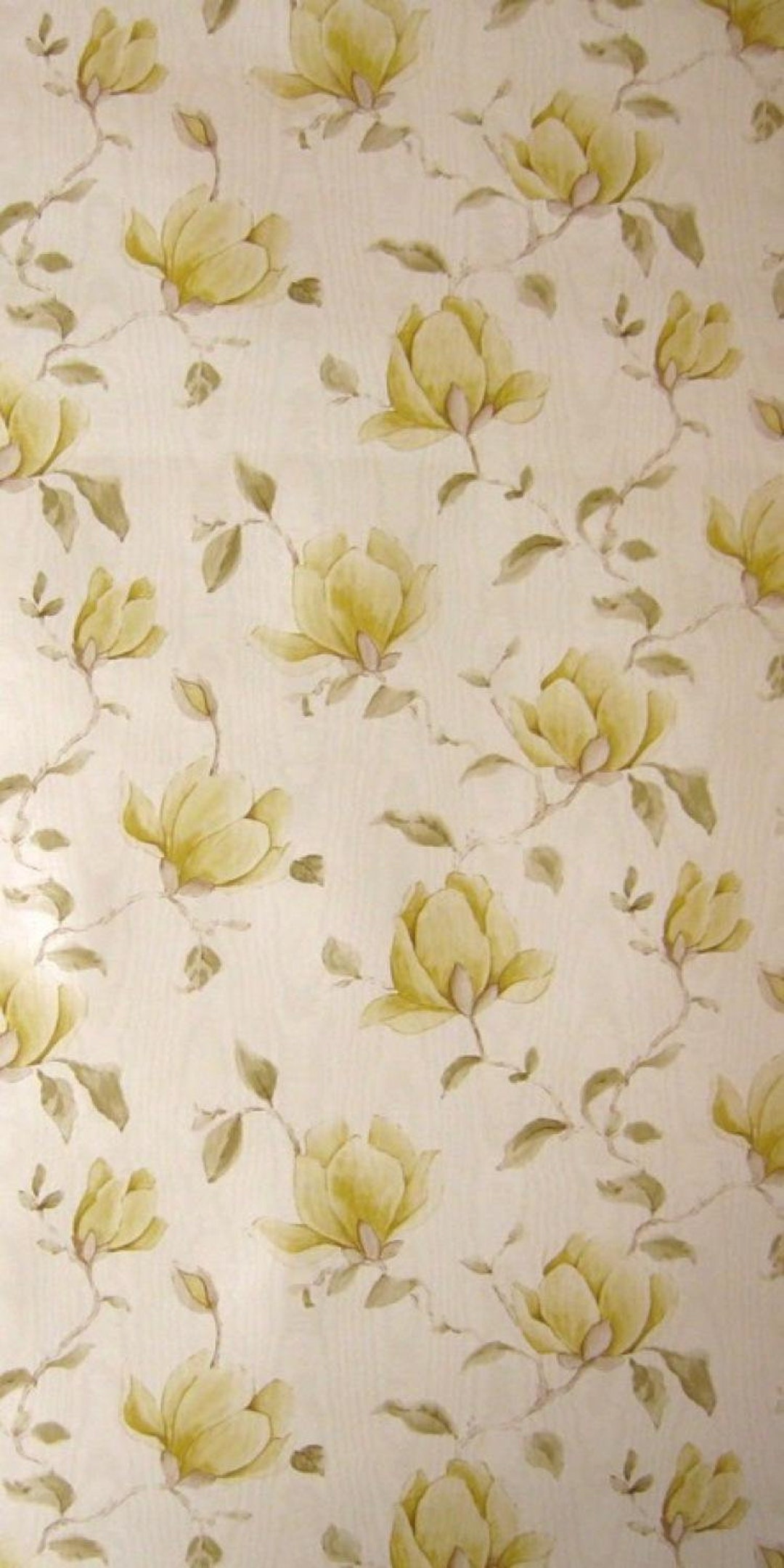Vintage Wallpaper Kirsten per Meter 2232 - Etsy