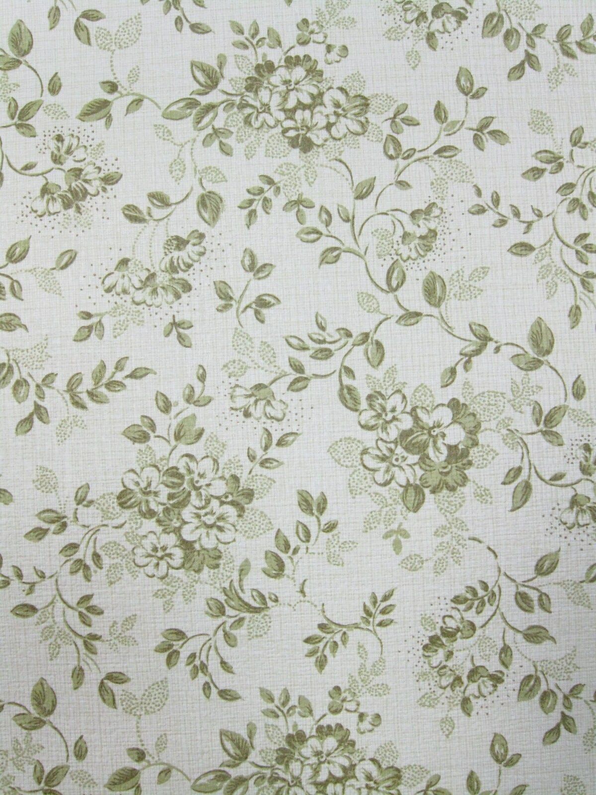 Vintage Wallpaper Mimula #2616 - Etsy
