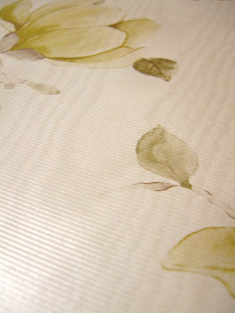 Vintage Wallpaper Kirsten per Meter 2232 - Etsy
