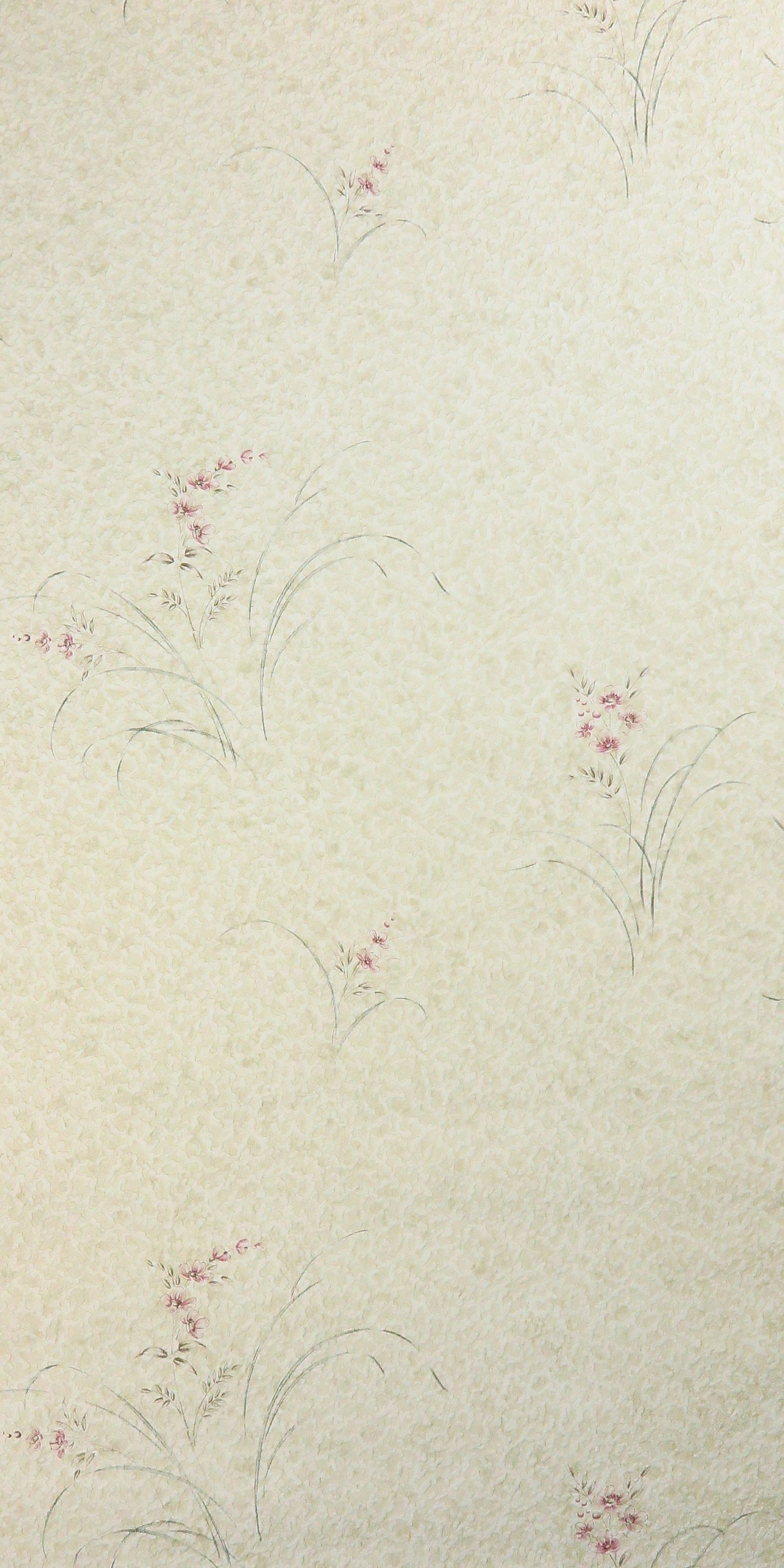 Vintage Wallpaper Talea per Meter 3460 - Etsy