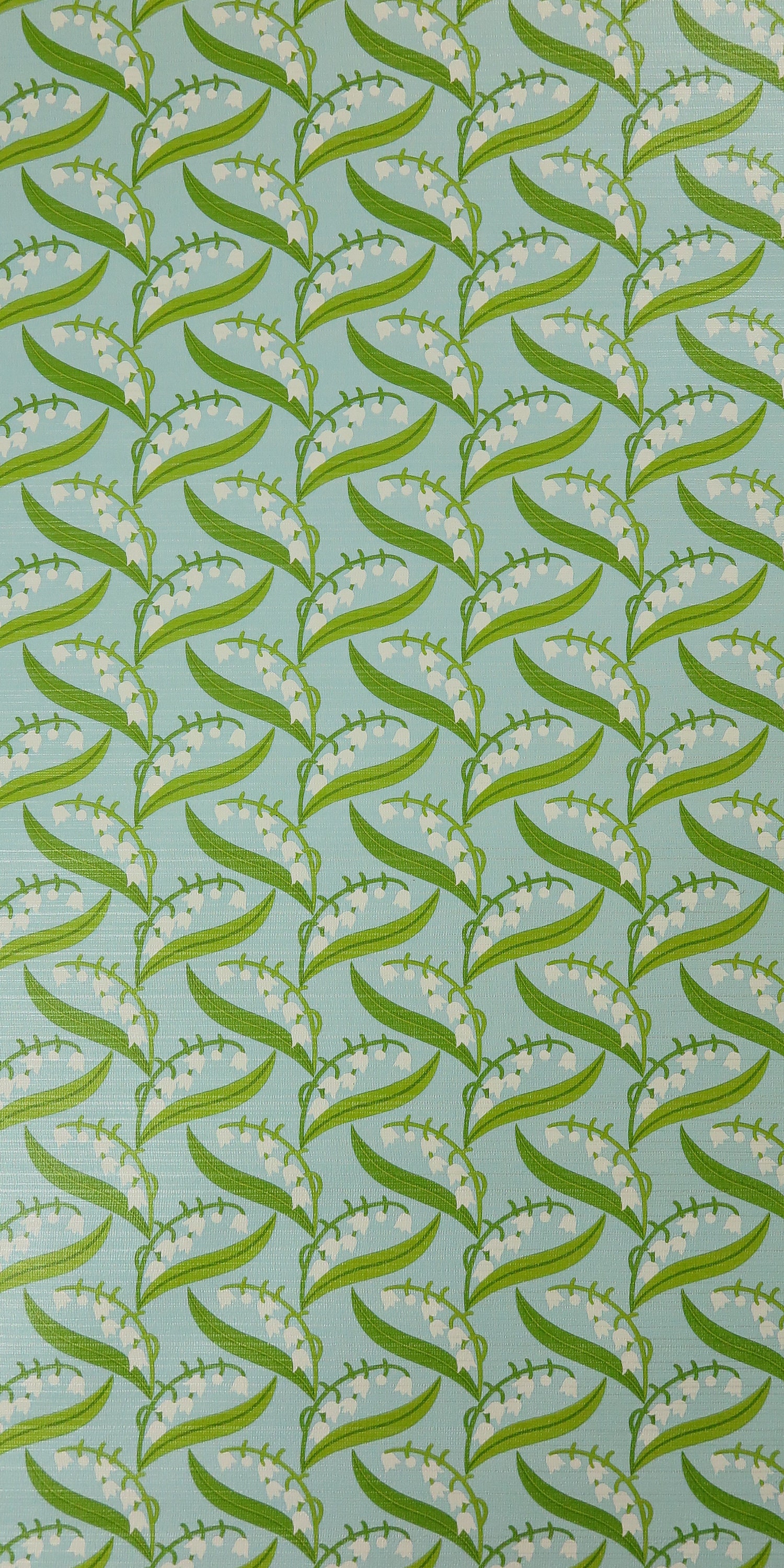 Vintage Wallpaper Majala per Meter 3692 - Etsy