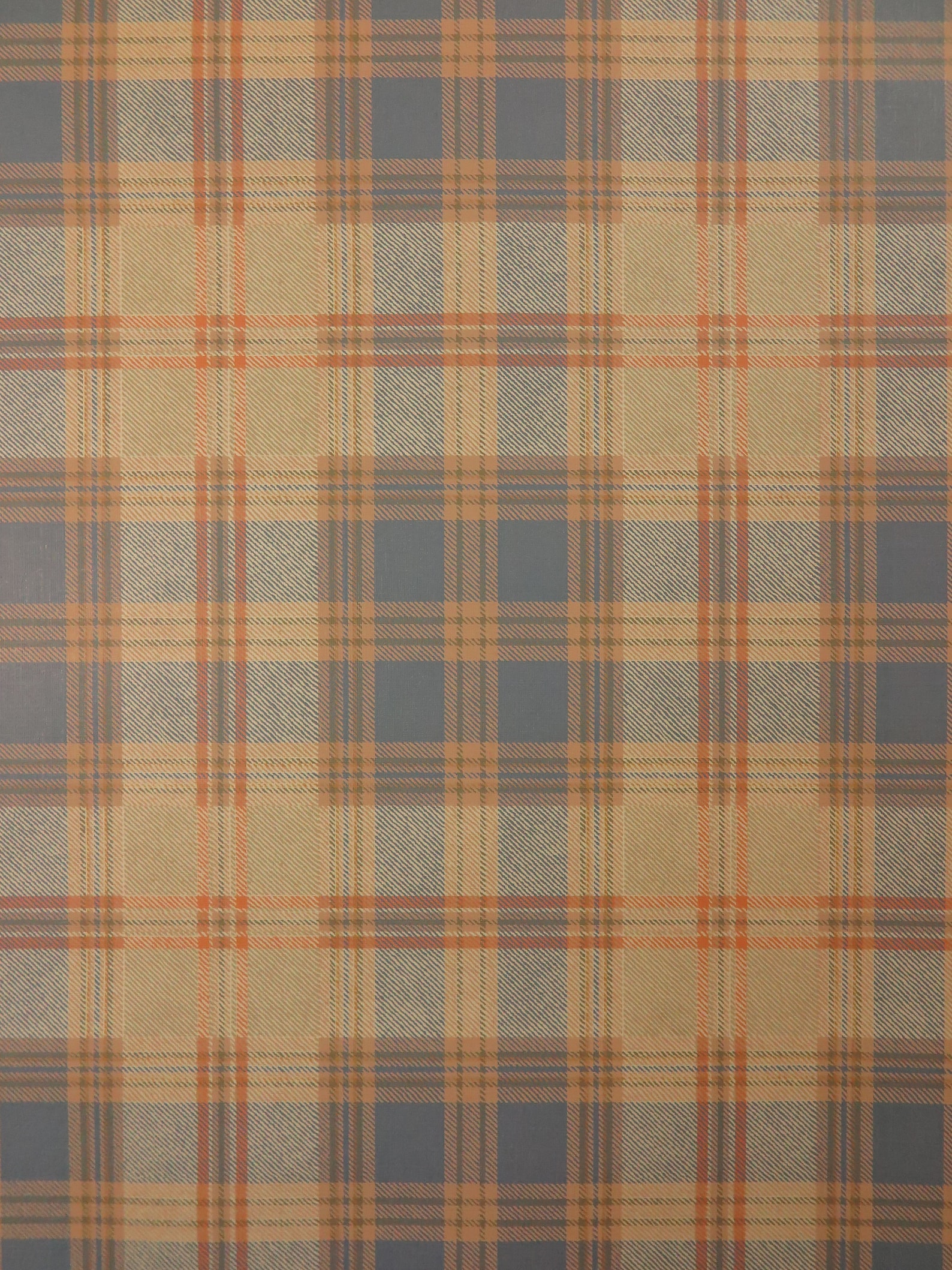 Vintage Wallpaper Karou #3423 - Etsy