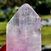 Kunzite, Golden, Rare Large Multi Terminated Collectors Piece - Etsy