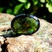 Moldavite 23ct Custom Cut Piece - Etsy