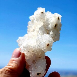 Anandalite Crystal-angelic Formation-all Natural - Etsy
