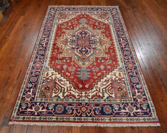 Oriental rug | Etsy