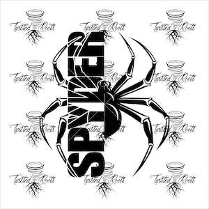 Split Spyder Frunk Decal, Spyder, Spyder Ryder, F3, F3S, F3T, F3L, RT ...