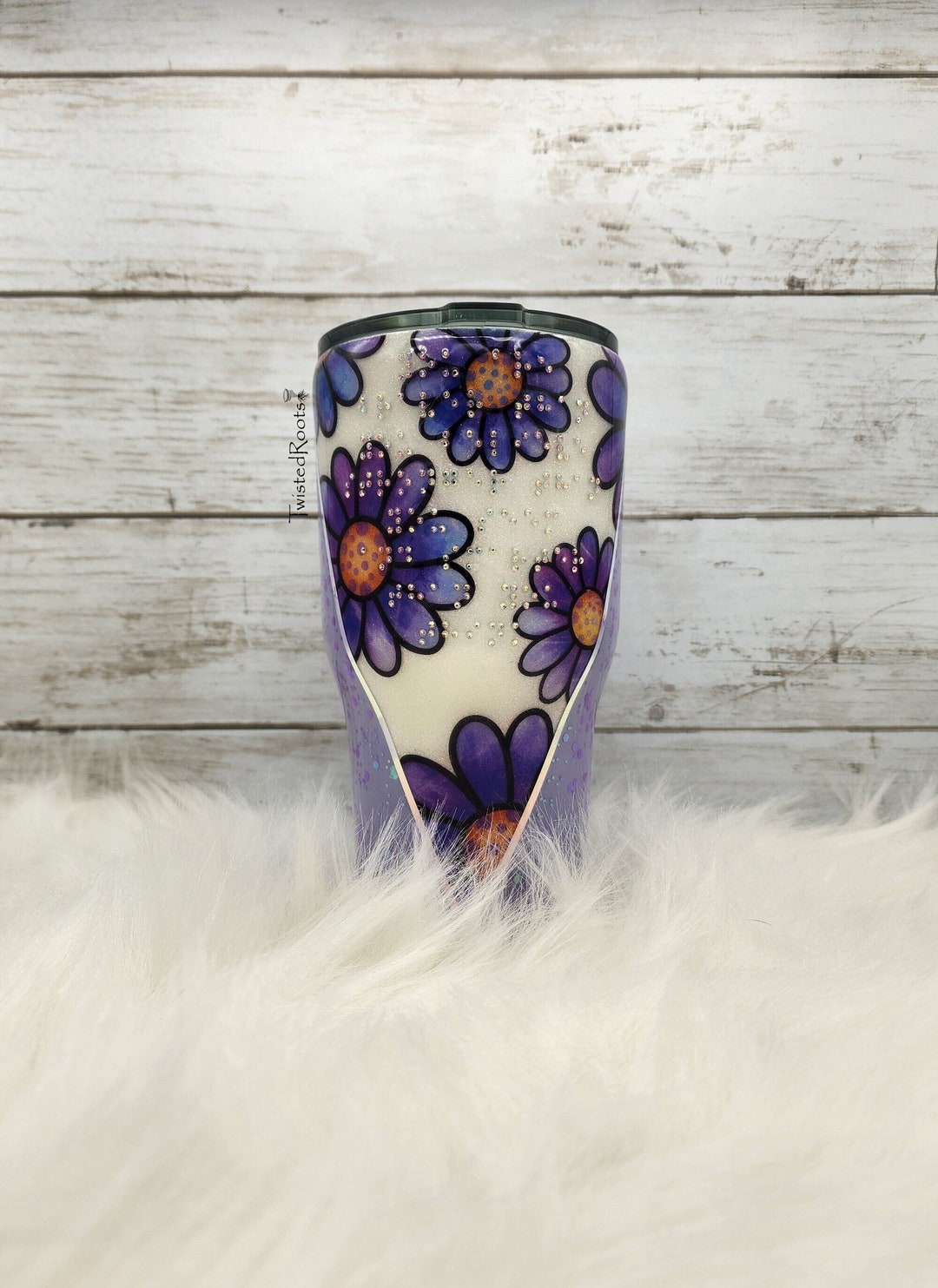 You Are Braver Than You Believe Braille Tumbler, 30 Oz Braille Tumbler ...