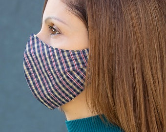Free Hugs Just Kidding Face Mask Funny Face Mask With - Etsy