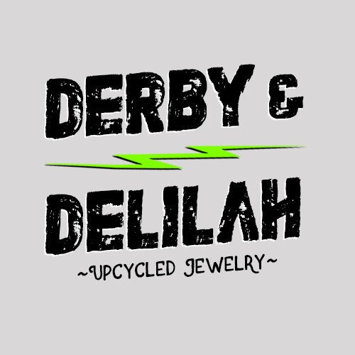 DerbyandDelilah - Etsy