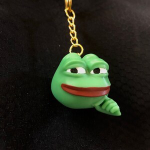 Pepe Frog - Etsy