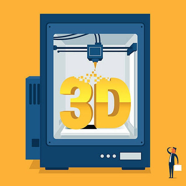 Custom 3d Printing - Etsy