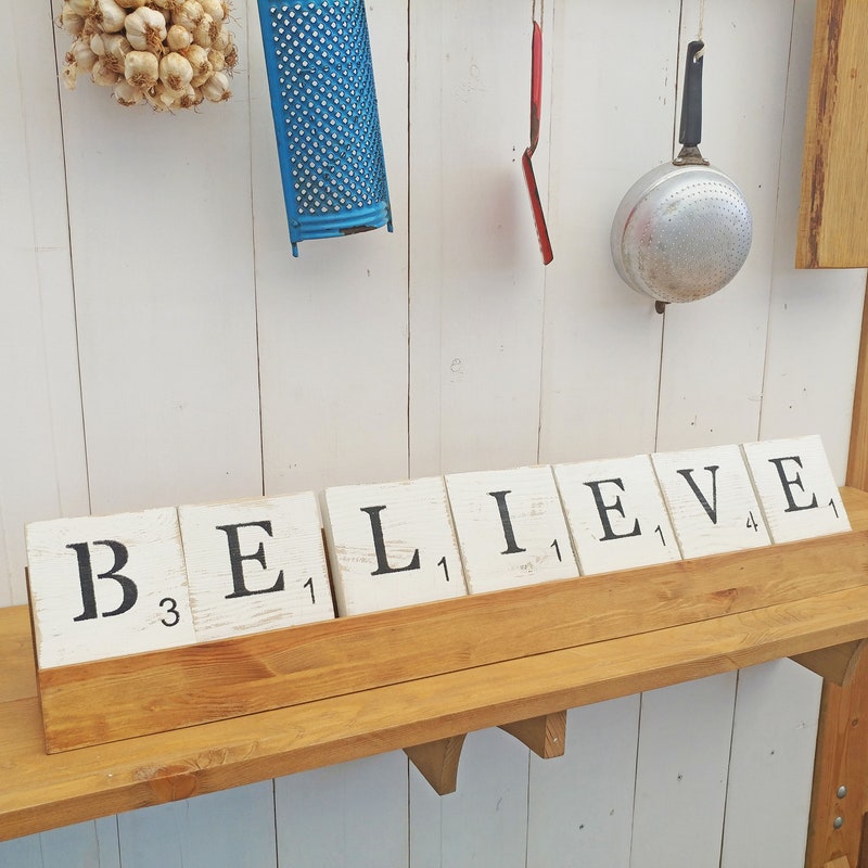 Scrabble Sayings - Etsy