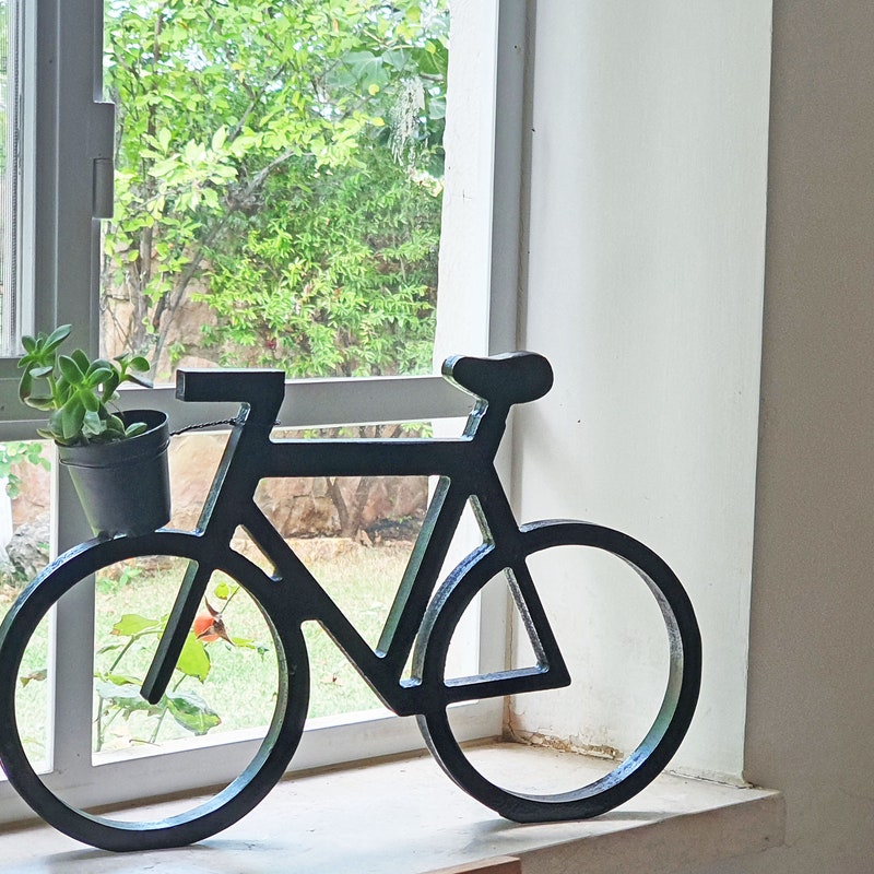 Bicycle Decor - Etsy