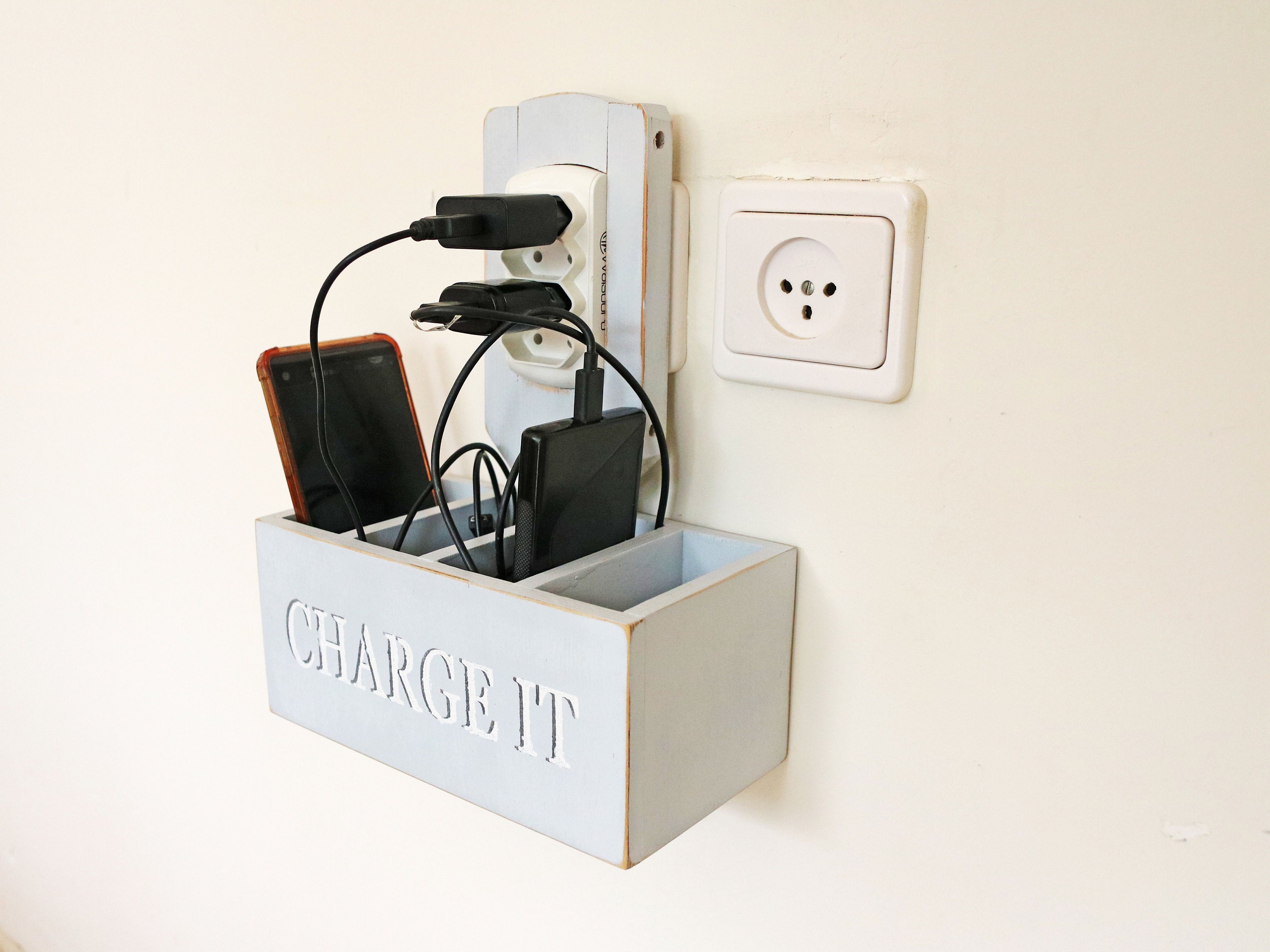 Docking Station Smart Phone Stand Smart Phone Charging Station Smart ...