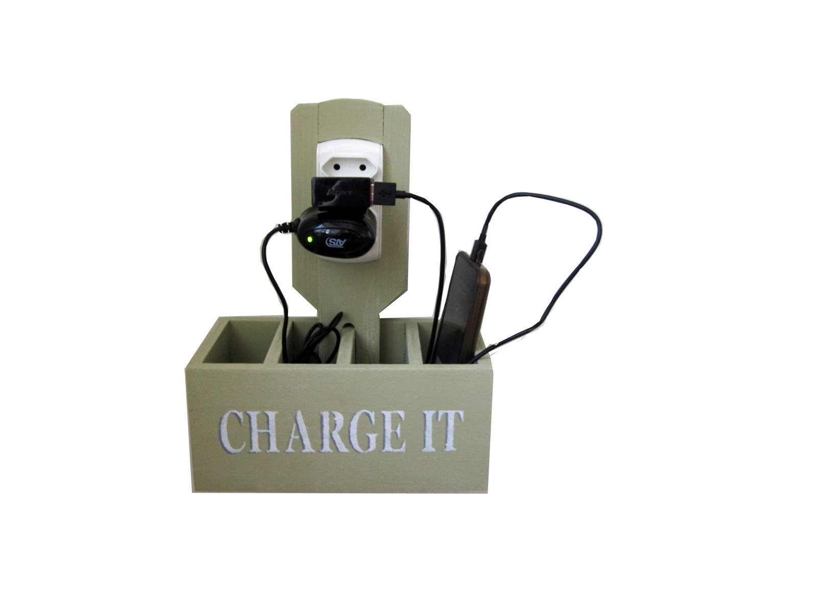 Docking Station Smart Phone Stand Smart Phone Charging Station Smart ...