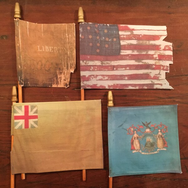 4”x 6” Military Flags - Etsy