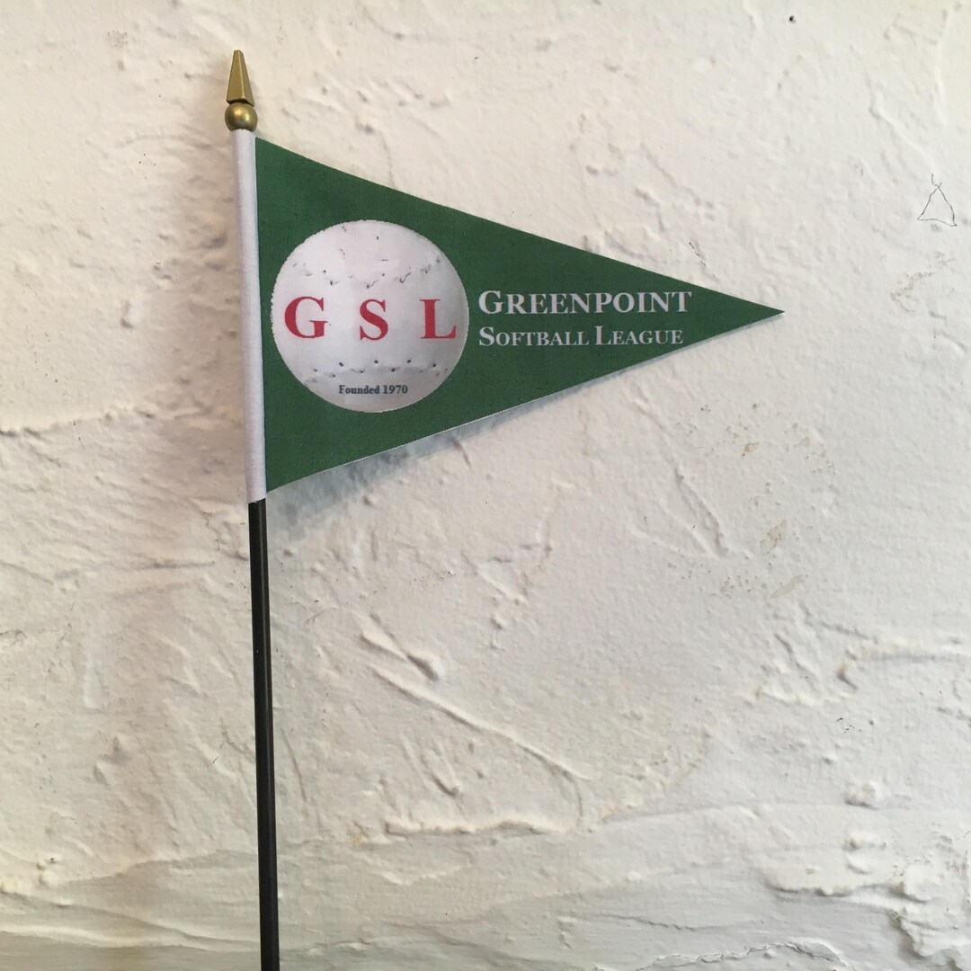 Business Advertising Flags Custom Made 4 X 6 Mini Desk Flags Display ...