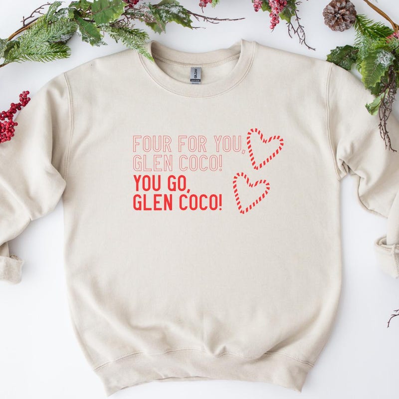 You Go Glen Coco - Etsy