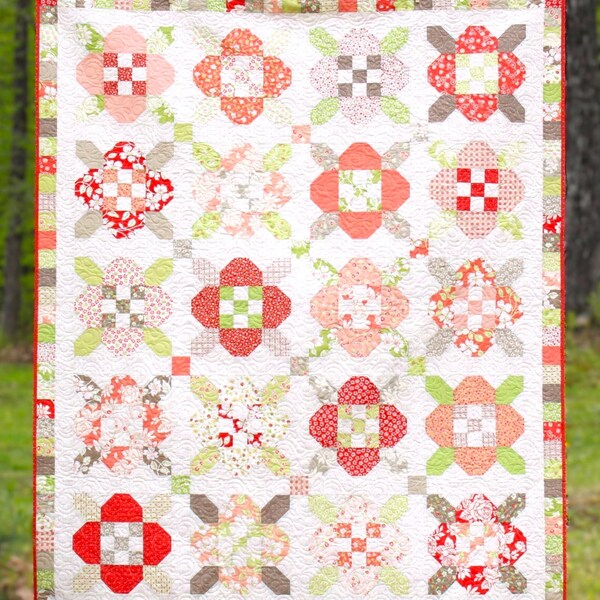 Quilt Gate - Etsy