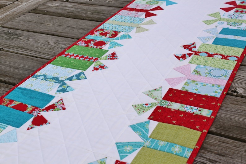 Celebrate! Quilt Pattern PDF by Jen Daly Quilts - Instant Download - Etsy