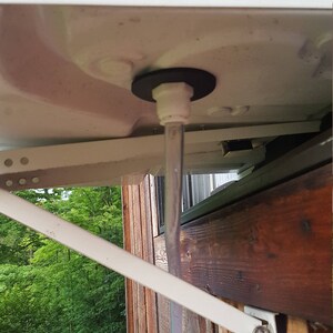 Window Air Conditioner Drain Kit - Etsy